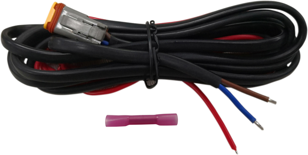 Dt kabel Hona 2m,passar 809021 - Strands