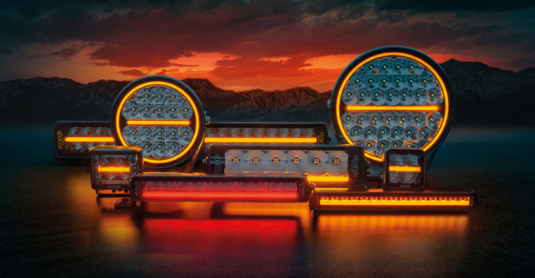 SIBERIA DRC 32″ - Strands