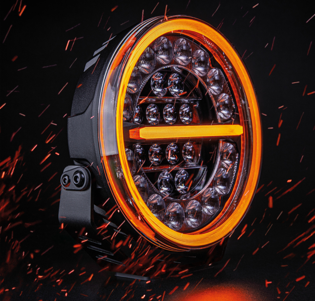 Firefly Extraljus - Strands