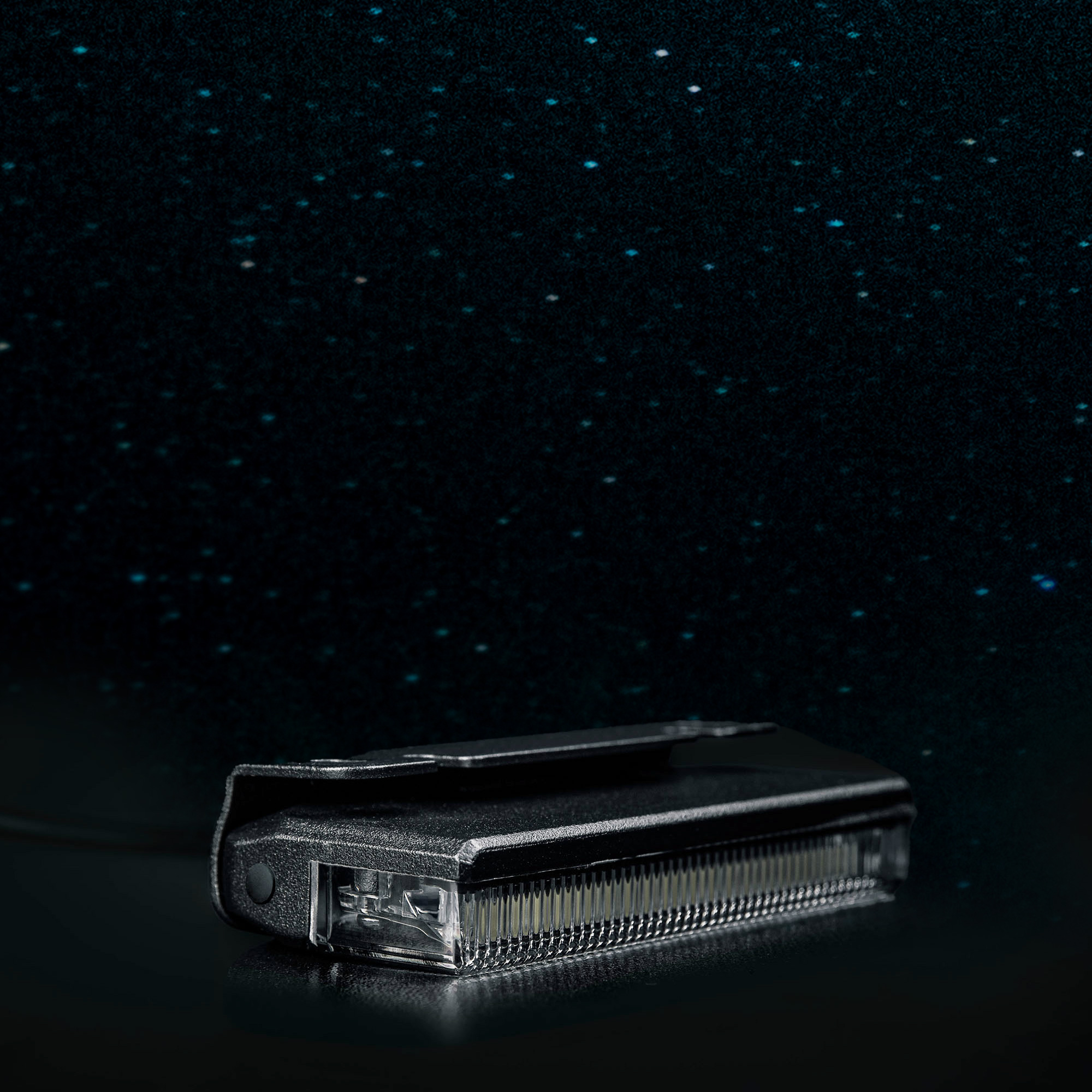 Unity ultra flat - Strands