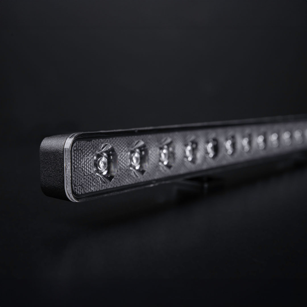 Nuuk E-line DUO Led Bar - Strands