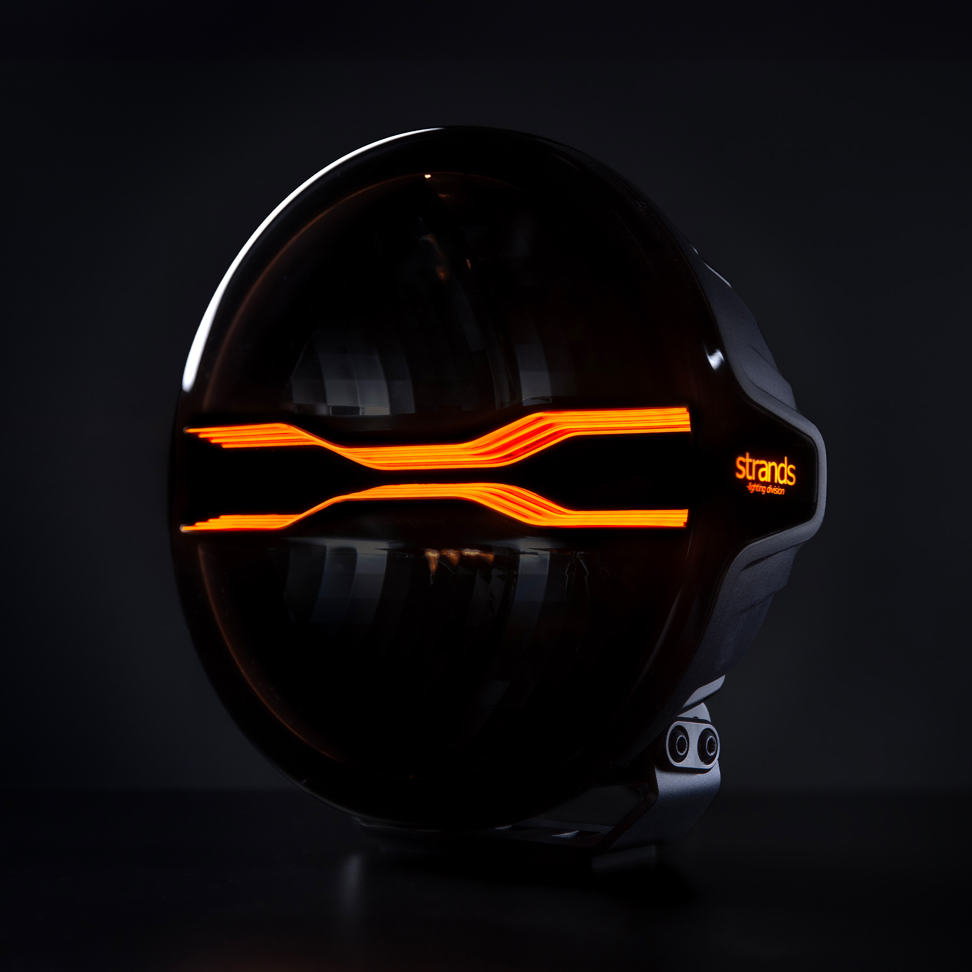 FOR9T DRAGON DRIVE 9″ EXTRALJUS - Strands